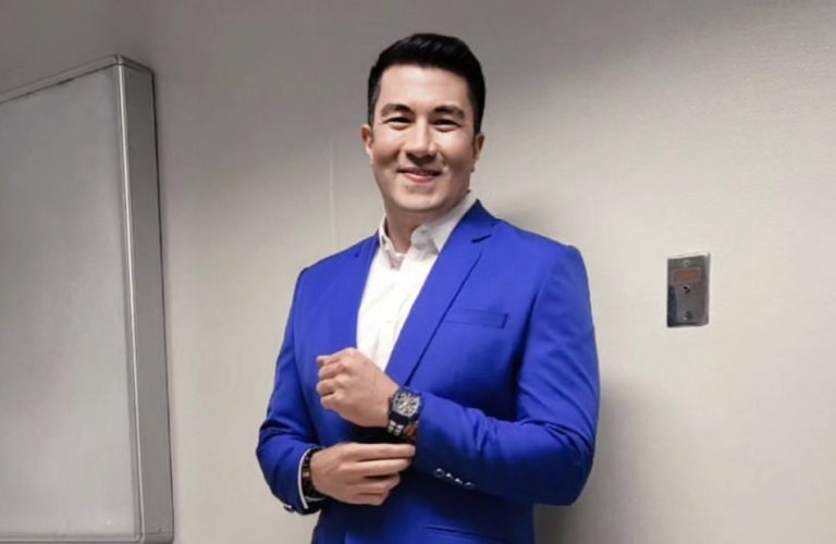 Luis Manzano: Life, Career, Personal Journey, and Achievements - Eze To Net
